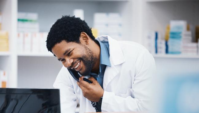 Automatic Scripts, Pharmacist Phone Calls Boost Statin Prescribing ... Automatic Scripts, Pharmacist Phone Calls Boost Statin Prescribing ...